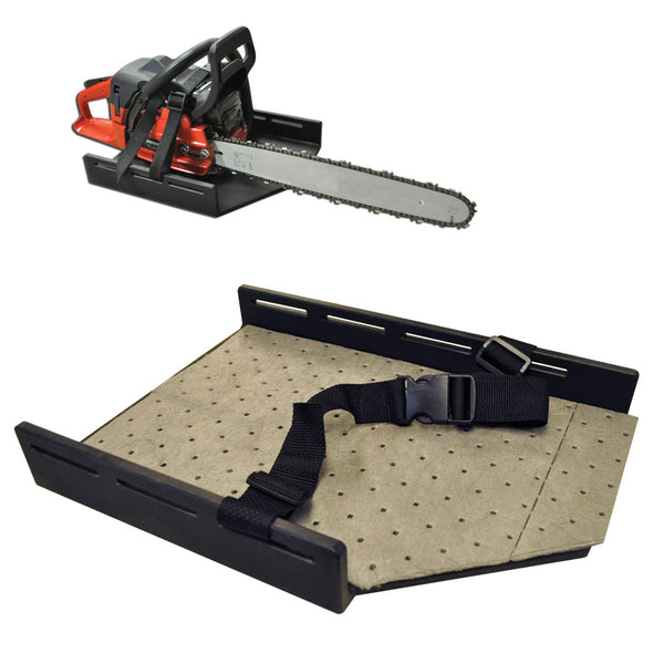 Chainsaw Mount – G3 Fire